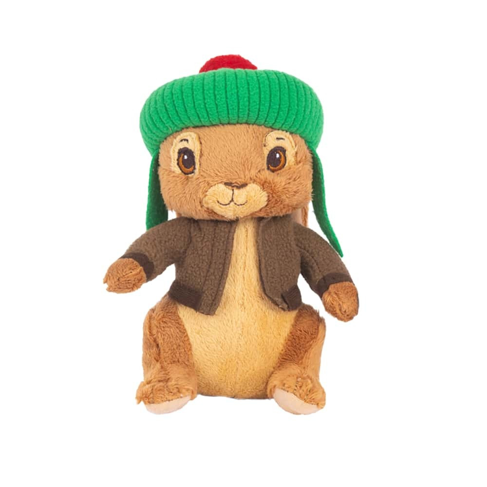 Beatrix Potter Plush (1 Design)- 22cm - Christmas Elves