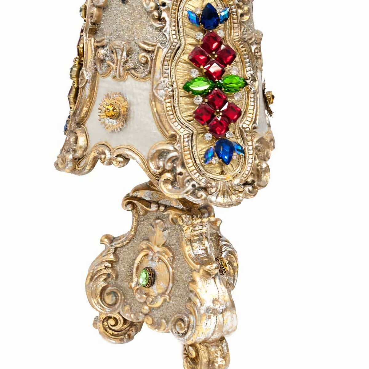 Katherines Collection Angel Jewel Angel Tree - 1m - Christmas Elves