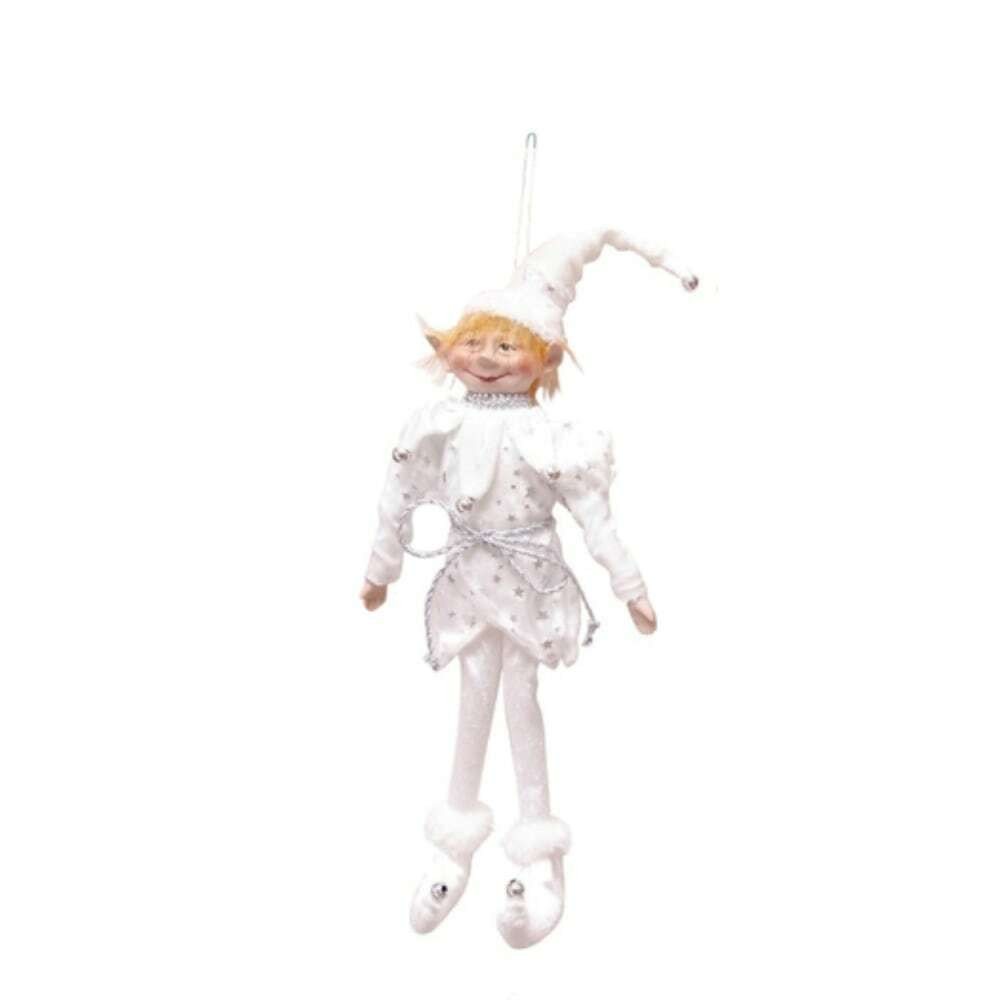Elf Whimsical (8 Styles) - 35cm - Christmas Elves