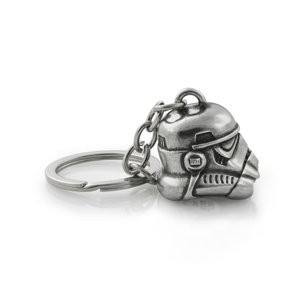 Star Wars - Imperial Stormtrooper Key Chain - 3cm - Christmas Elves