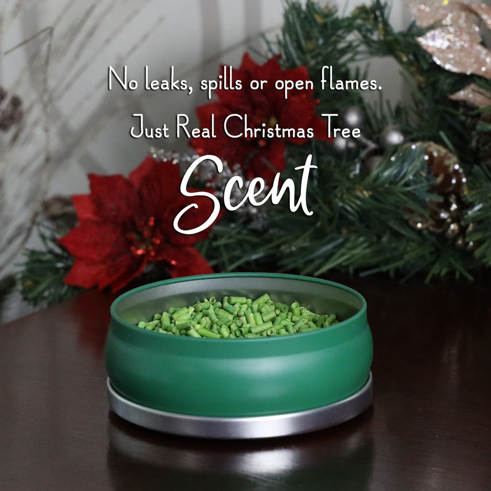 Scentsicles O'Christmas Tree Flameless Fragrance - Christmas Elves