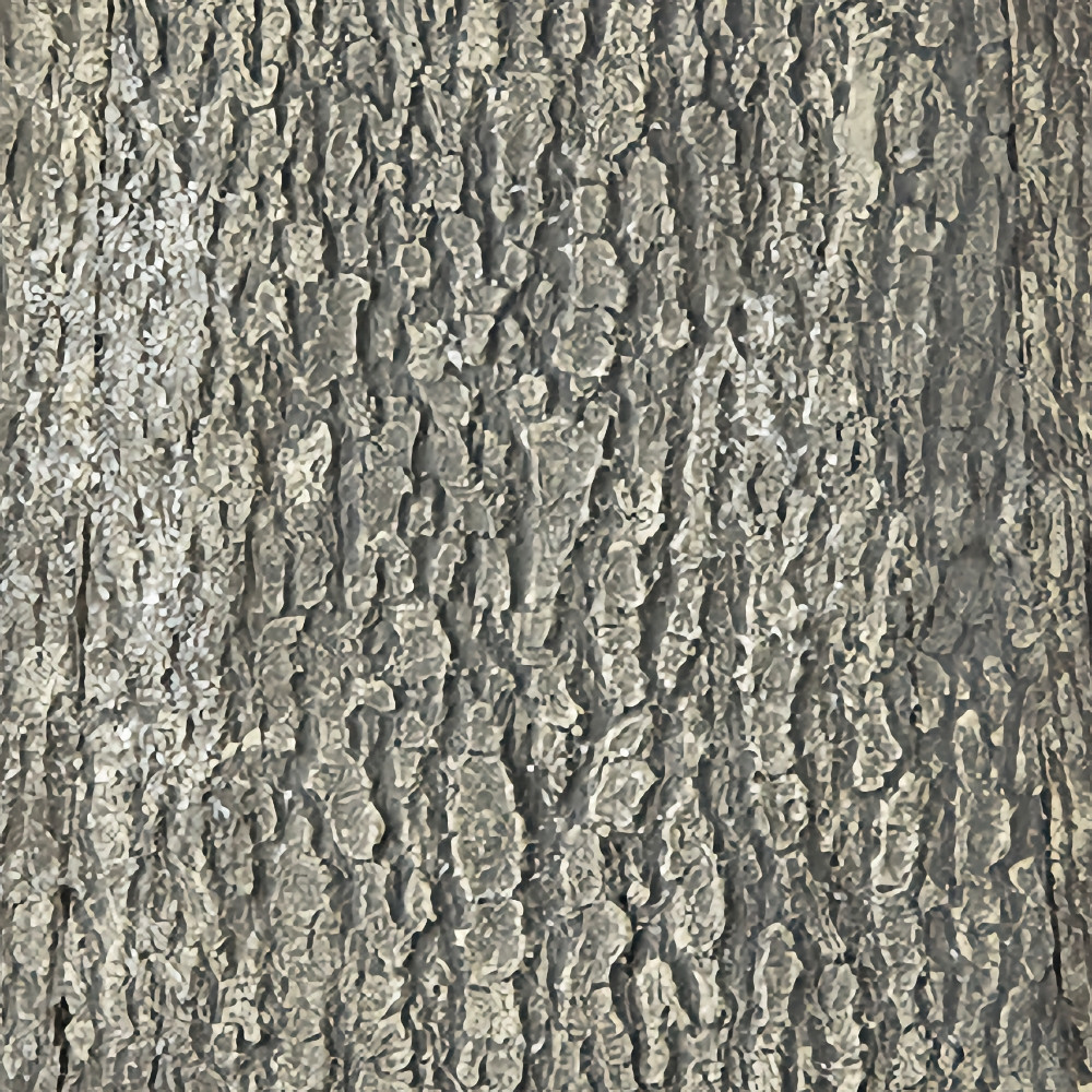 Tree Log Riser - 33.5cm - Christmas Elves