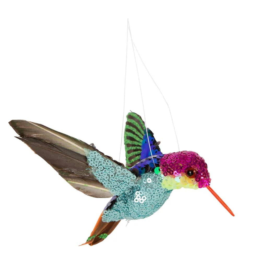 Flitx Jewel Hummingbird - 17cm - Christmas Elves