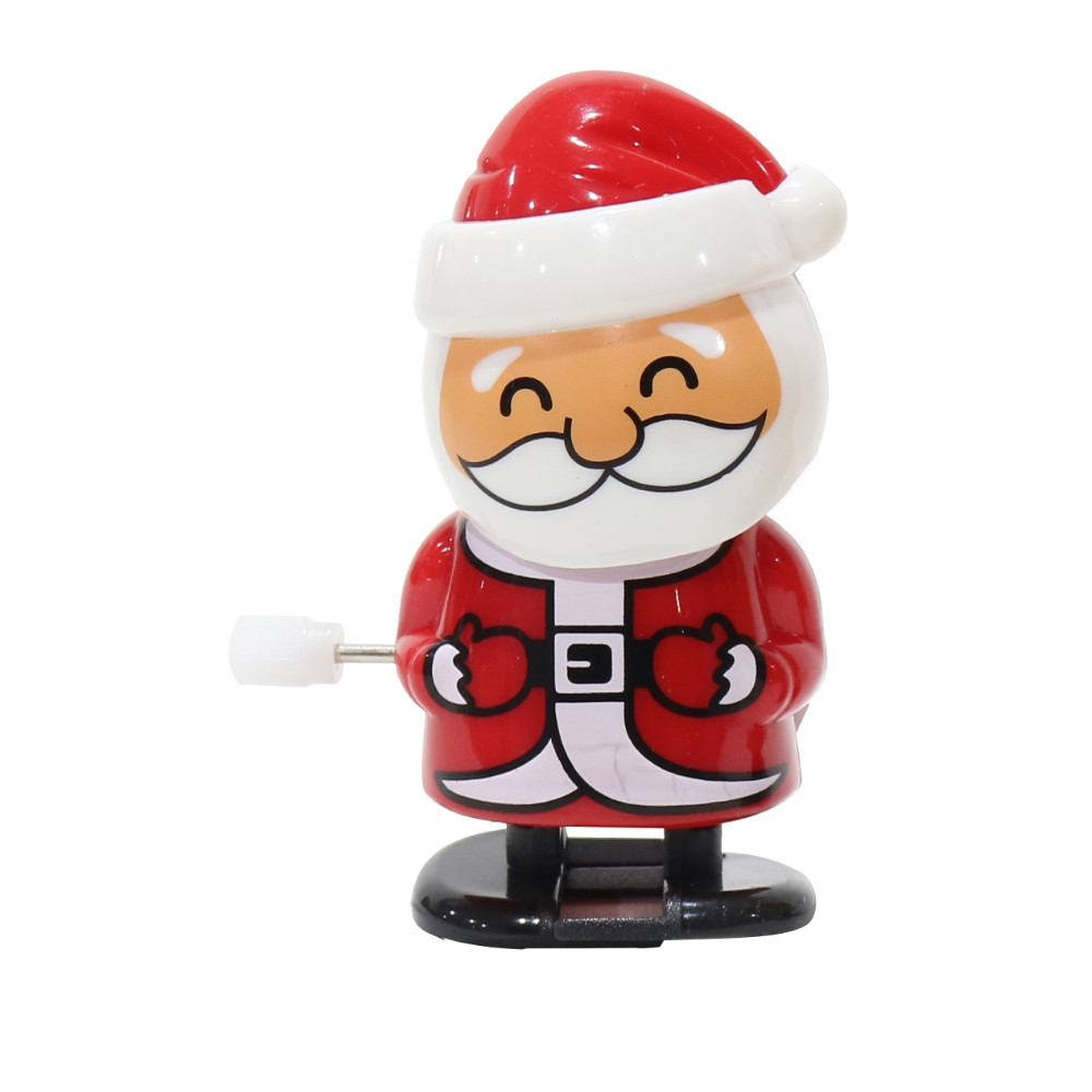 Christmas Wind Up Toy (4 Styles) - Christmas Elves