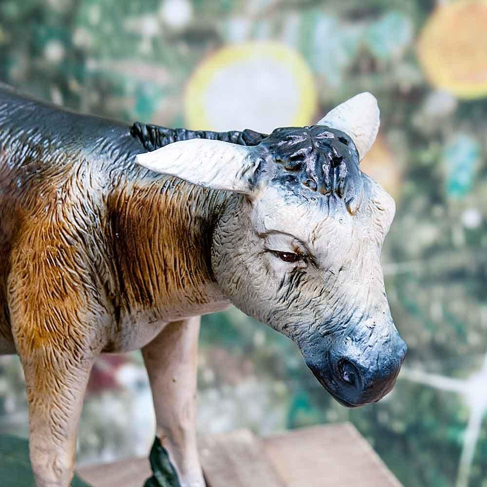 Animal Nativity Collection (Set of 5) - Suits 45cm Nativity - Christmas ...