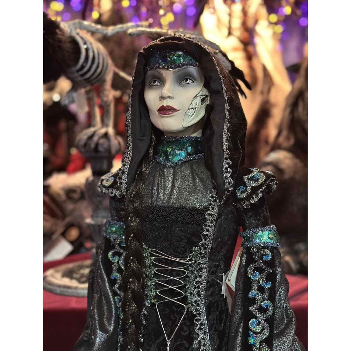Tanda The Seer Doll - 82cm - Christmas Elves