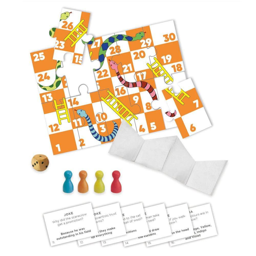 Nutcracker Pass the Parcel Christmas Cracker (Single Cracker ...
