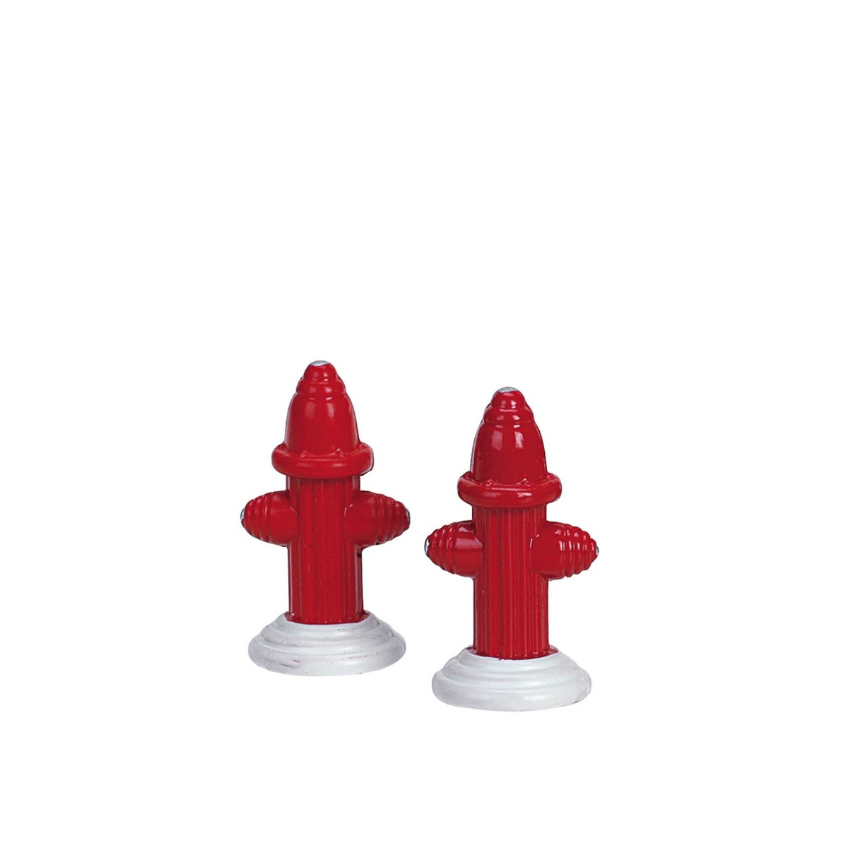 Lemax 2025 Fire Dept Scene Collectors Pack - Limited Edition ...