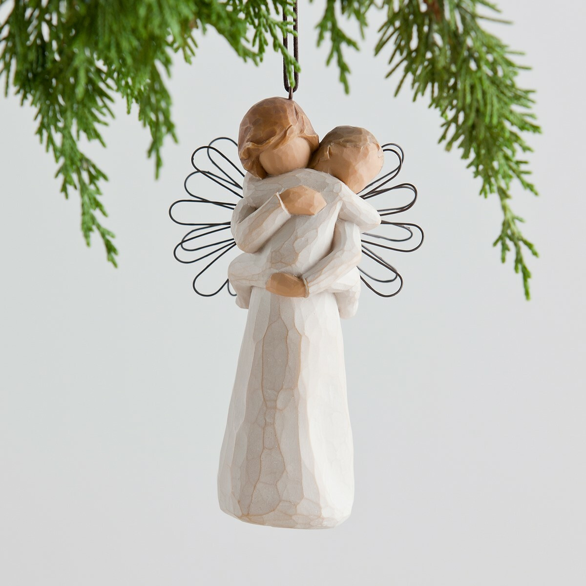 Willow Tree Figurine - Angel of Embrace ornament