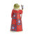 Buy Australian "Aussie Outback" Jim Shore Santa Around the World - 18cm