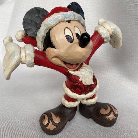 Disney Days a Christmas Elves Special Event - Christmas Elves