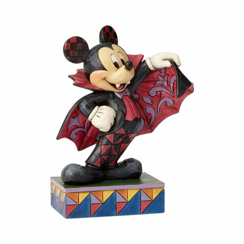 Vampire Mickey Mouse - 15cm - Christmas Elves