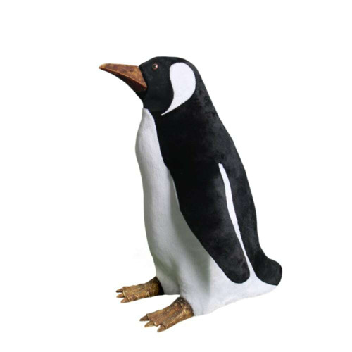 Animated Ramon the Baby Christmas Penguin - 57cm - Christmas Elves