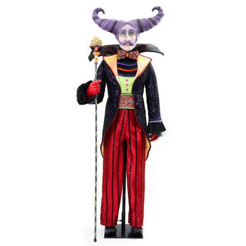 Katherines Sugar Dandy Doll Life Size - 182cm - Christmas Elves