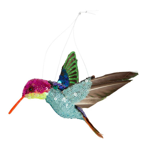 Flitx Jewel Hummingbird - 17cm - Christmas Elves