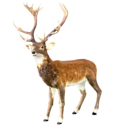 Rudolph the Christmas Reindeer