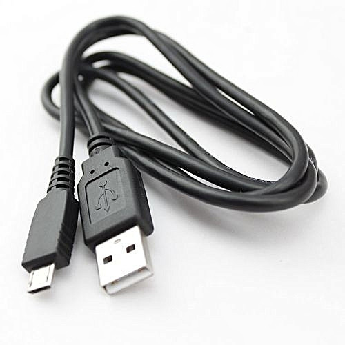 *USED* PS4 XBOX ONE MICRO USB CHARGE CABLE - LEVEL UP VIDEO GAMES