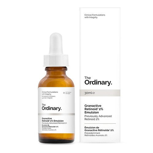 The Ordinary : Shop The Ordinary Skincare Products Online