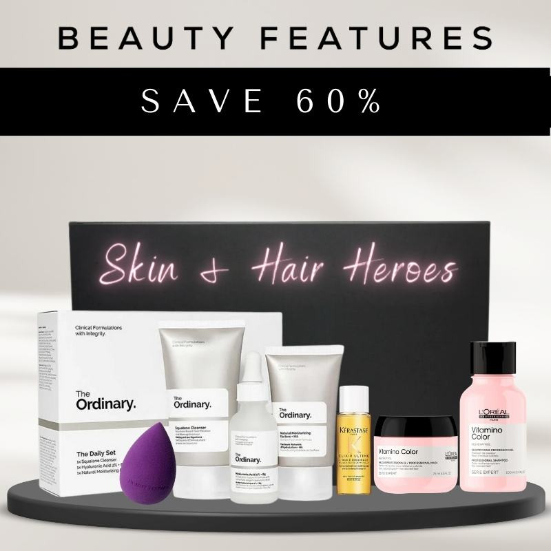 Beauty Boxes : Try Premium Beauty Products at Great Prices