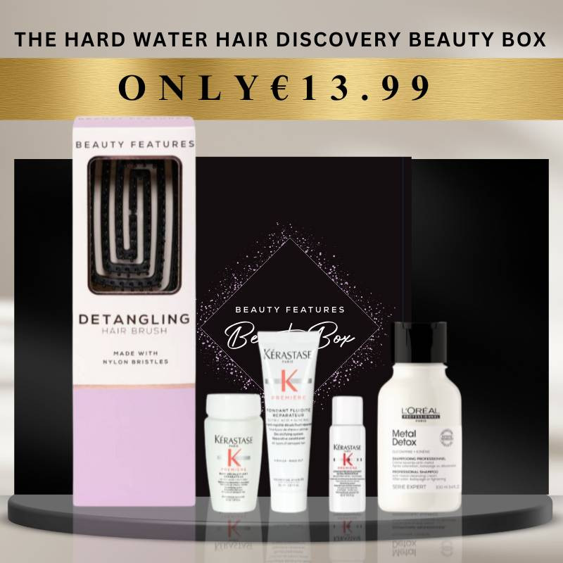 Beauty Boxes : Try Premium Beauty Products at Great Prices