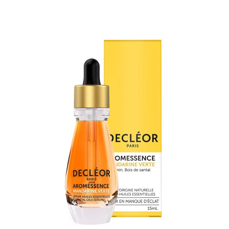 Decleor Green Mandarin Aromessence 15ml : BeautyFeatures.ie