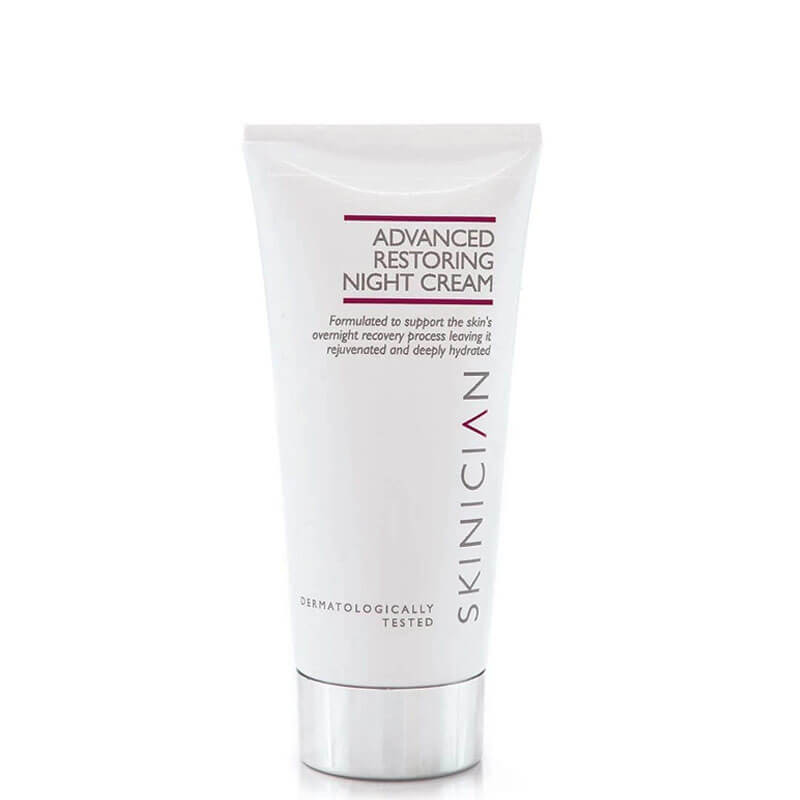 Skinician Advanced Restoring Night Cream 50ml