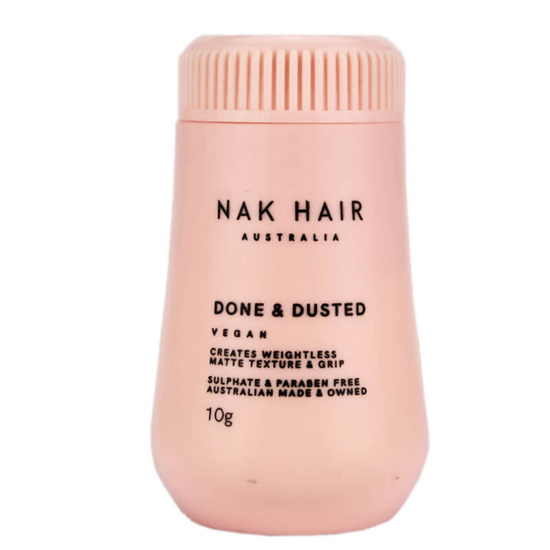 NAK Done N Dusted 10g : Next Day delivery Ireland