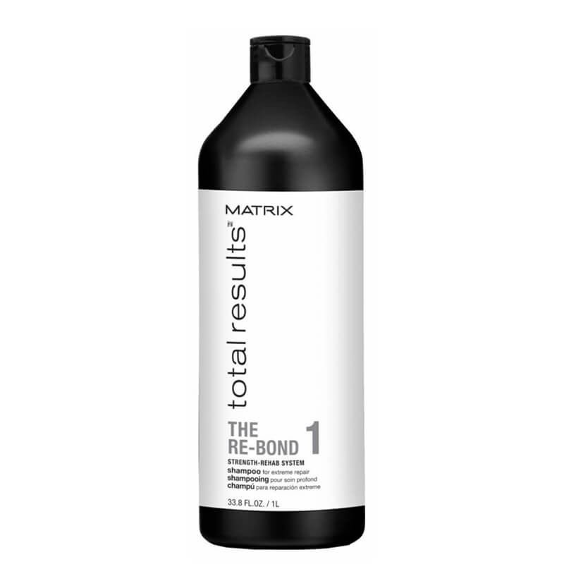 Matrix Total Results Re-Bond Shampoo 1 Litre