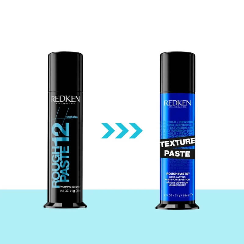 Redken Styling Texture Paste 75ml : BeautyFeatures.ie
