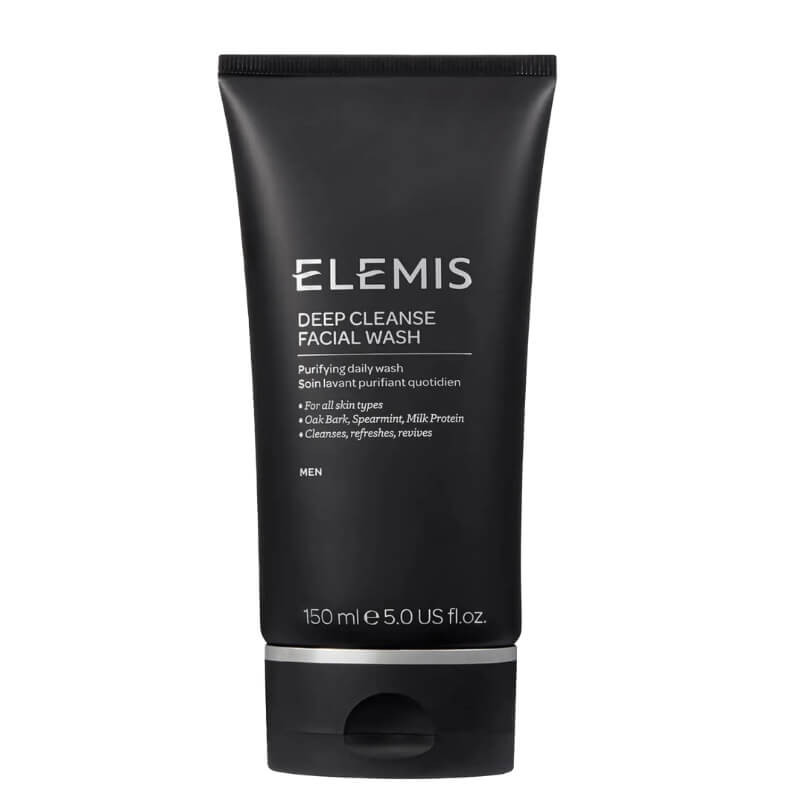 Elemis Deep Cleanse Facial Wash 150ml : BeautyFeatures.ie