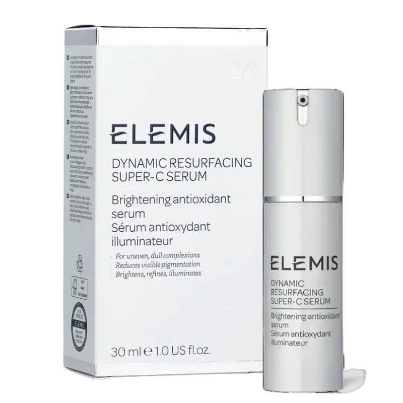 Elemis Dynamic Resurfacing Super C Serum 30ml : BeautyFeatures.ie