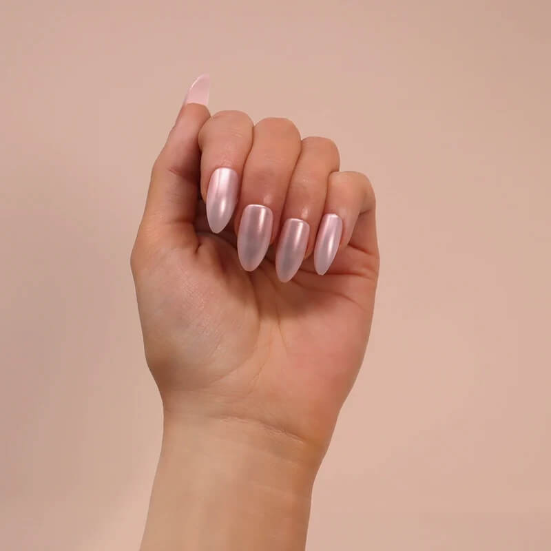 SOSU False Nails : BeautyFeatures.ie