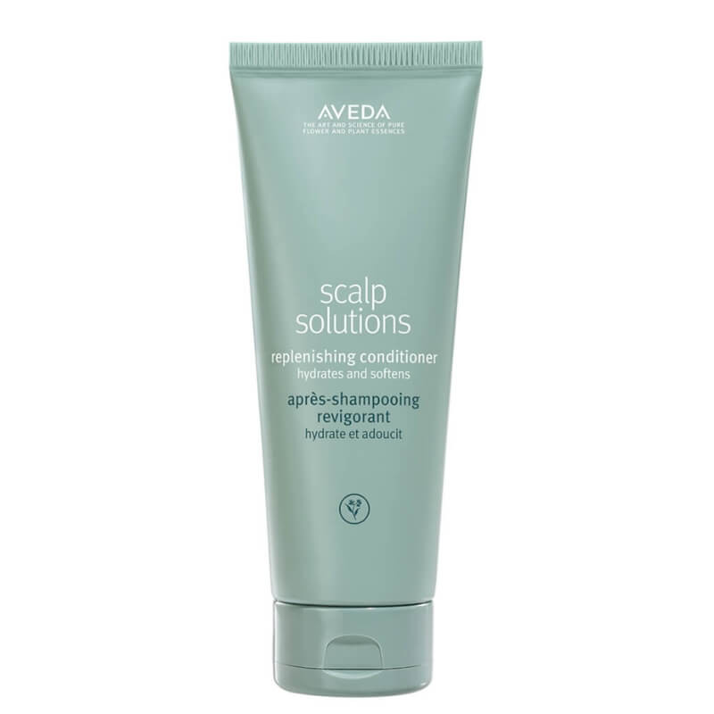 Aveda Scalp Solutions Replenishing Conditioner 200ml : BeautyFeatures.ie