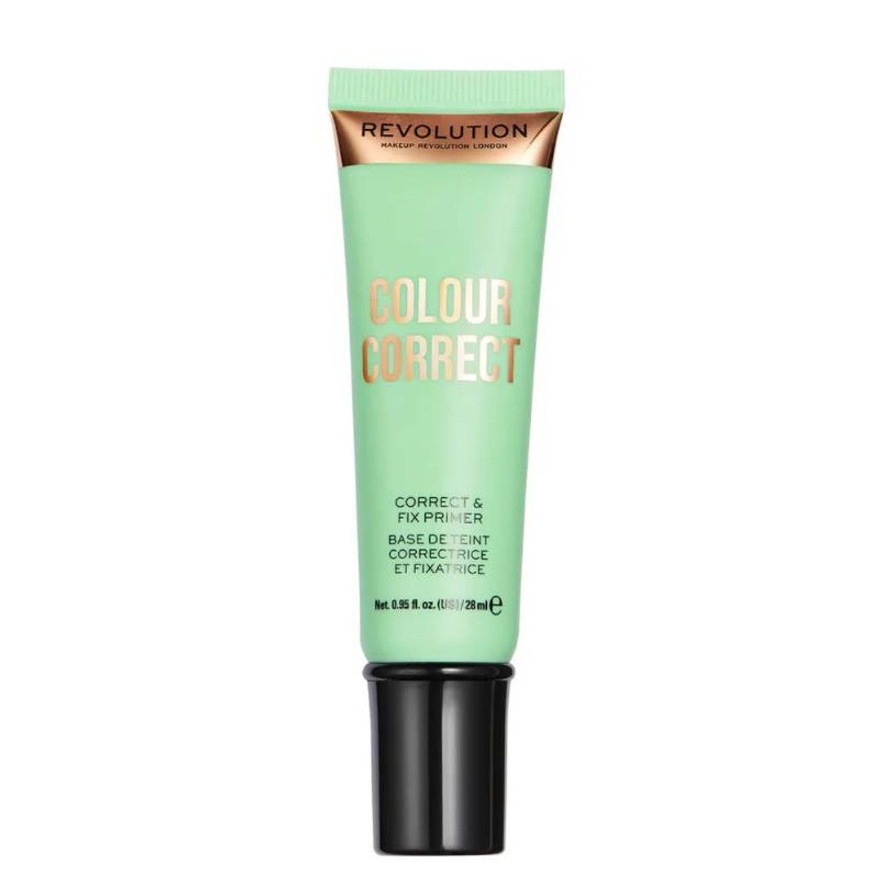 Revolution Colour Correct Primer : BeautyFeatures.ie