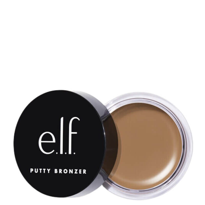 elf Putty Bronzer - Linhas Tan: BeautyFeatures .ie