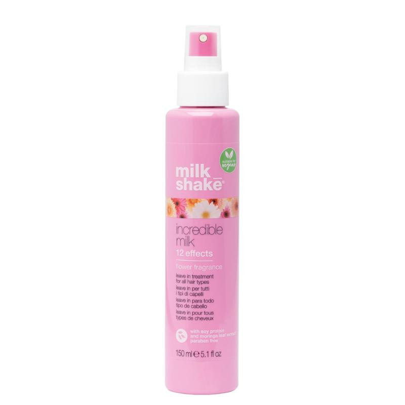 Milkshake Flower Power Incredible Milk 150ml : BeautyFeatures.ie