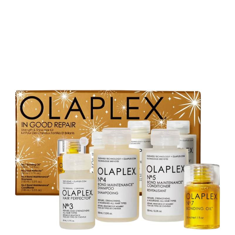 Olaplex In Good Repair Kit : BeautyFeatures.ie
