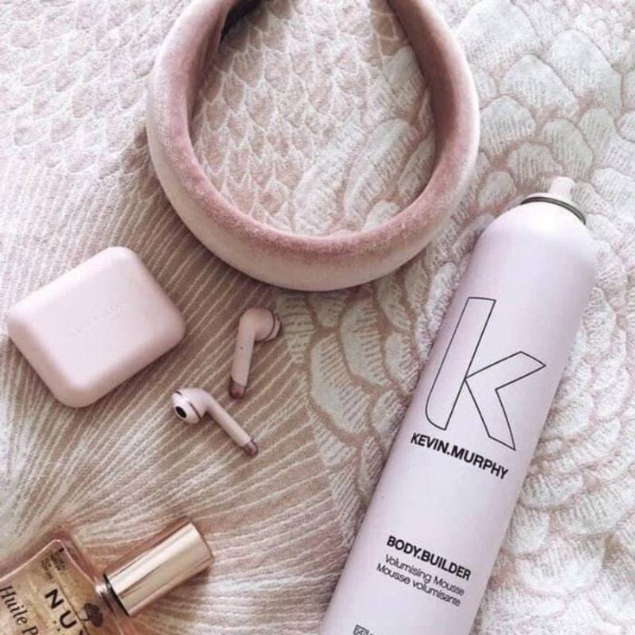 Kevin Murphy Body Builder 400ml BeautyFeatures.ie