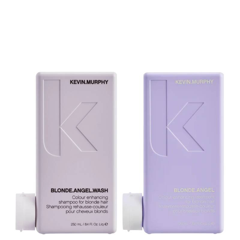 Kevin Murphy Blonde Angel Shampoo & Conditioner Duo : BeautyFeatures.ie