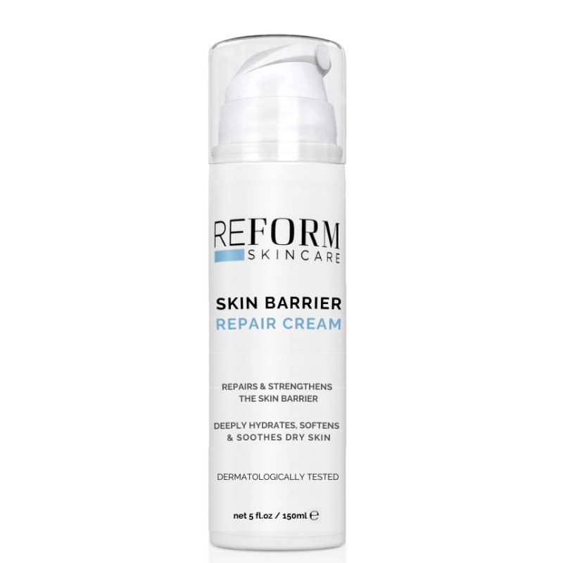 Reform Skincare Skin Barrier Repair Cream : BeautyFeatures.ie