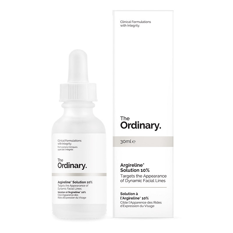 The Ordinary : Shop The Ordinary Skincare Products Online