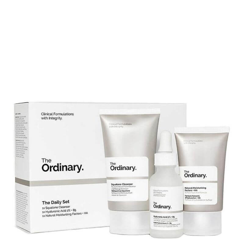 The Ordinary : Shop The Ordinary Skincare Products Online