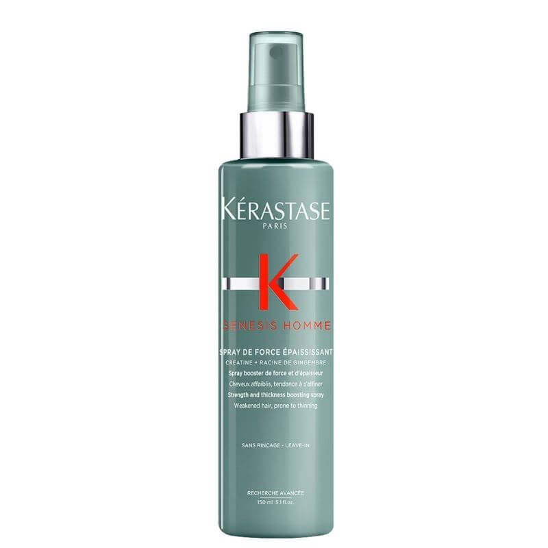 Kerastase: Buy Kerastase Shampoo From Official Stockist