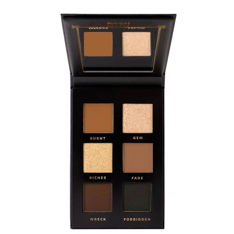 Kash Beauty : 100% Vegan, Irish, High Quality Makeup