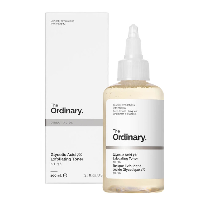 The Ordinary : Shop The Ordinary Skincare Products Online