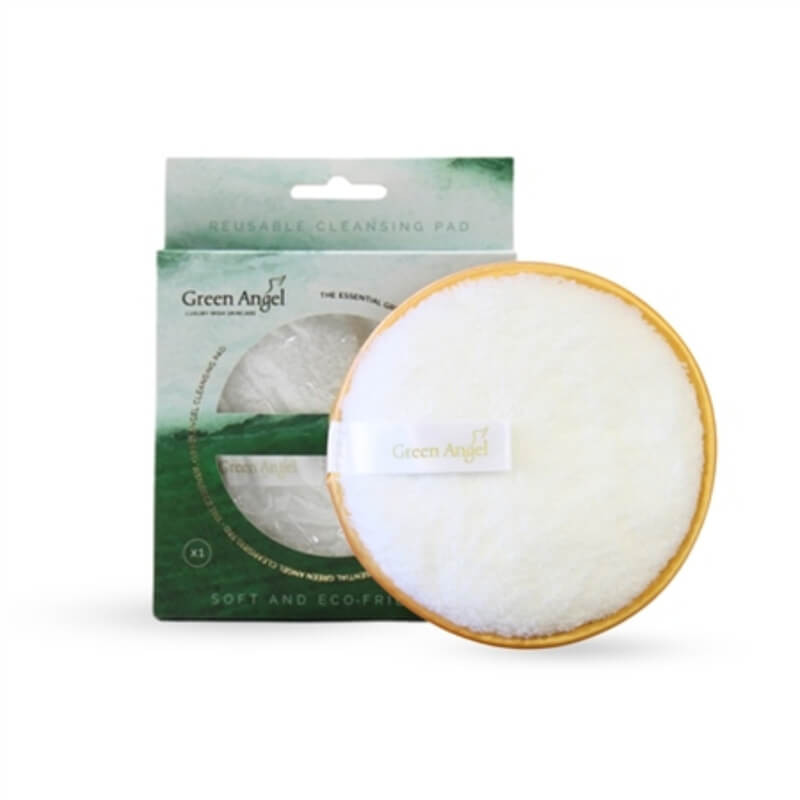 Green Angel : Award Winning, Natural Irish Skincare