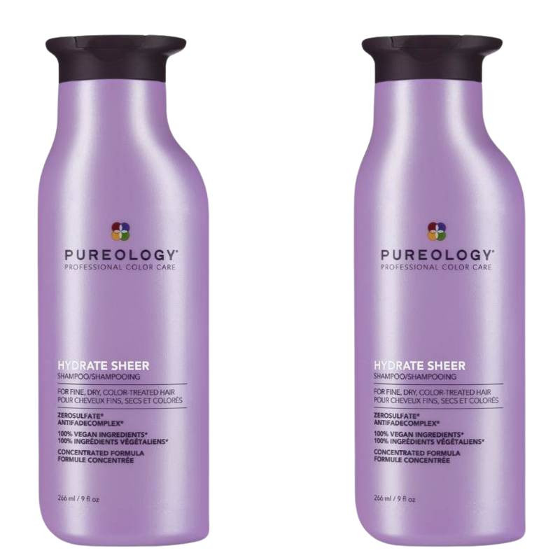 Pureology: Buy Pureology Online from Online Irish Retailer