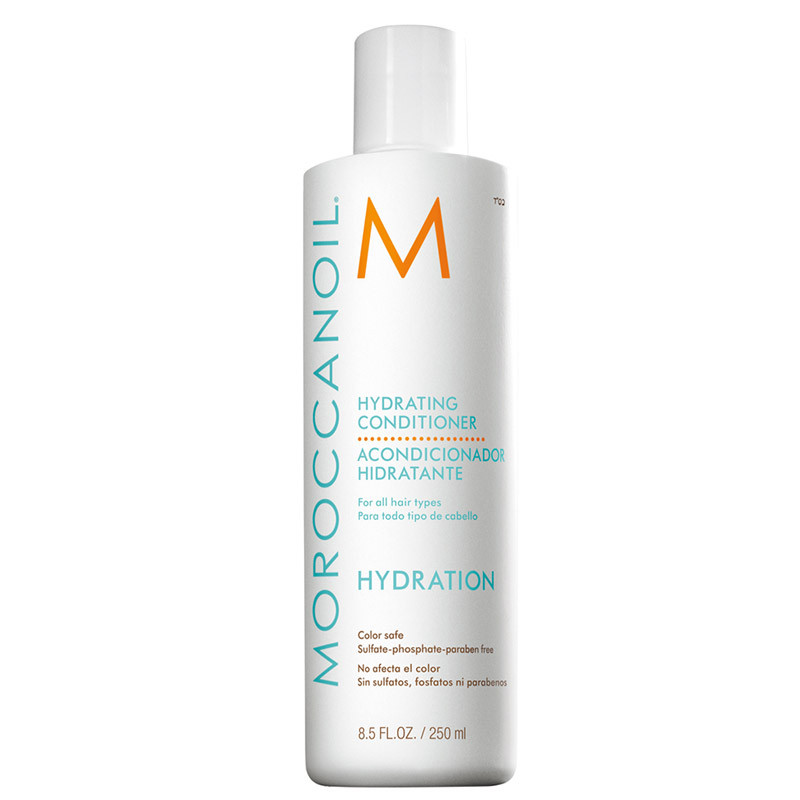 Moroccanoil Intense Hydrating Mask 250ml : BeautyFeatures.ie
