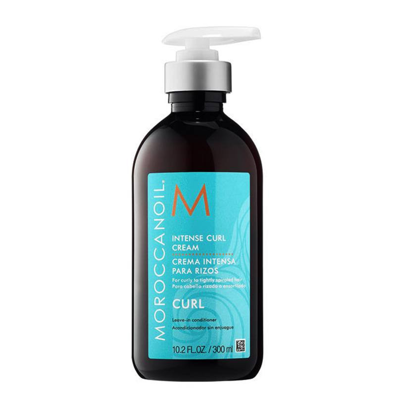 Moroccanoil Intense Curl Cream | Argan Oil For Curly Hair