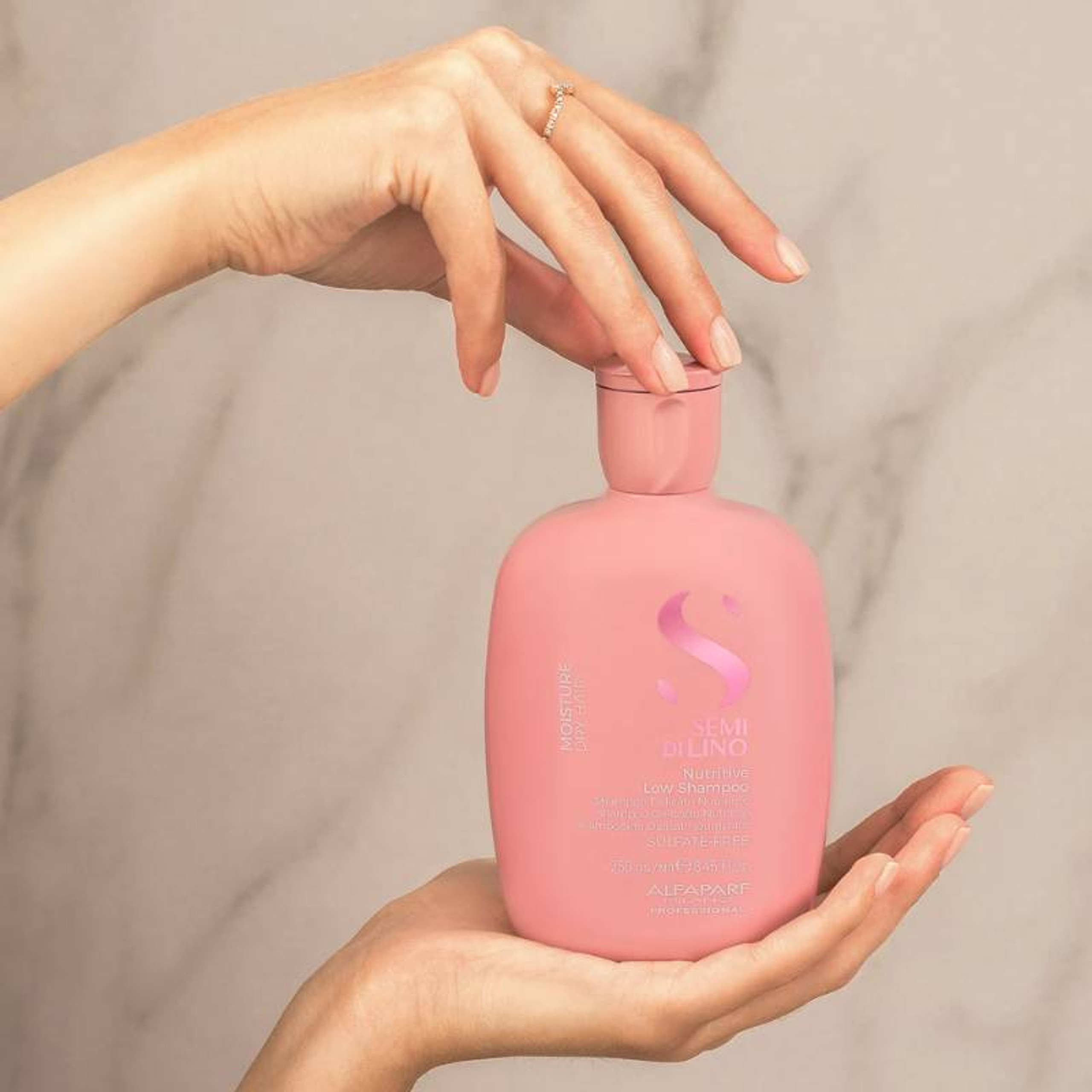 Alfaparf : Professional Italian Haircare - BeautyFeatures.ie